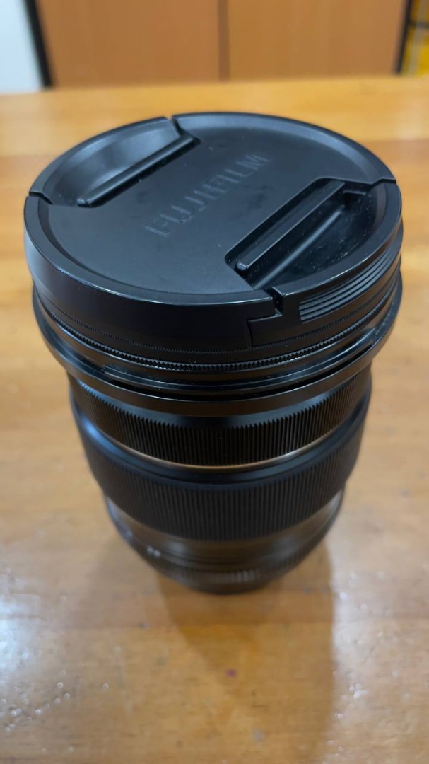 XF 16-55mm f/2.8 R LM WR Lens, Photography, Lens & Kits on Carousell