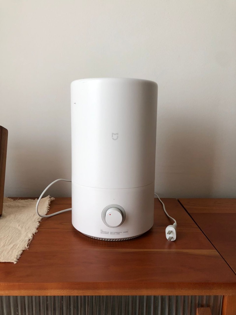 Xiaomi Mijia Humidifier, TV & Home Appliances, Air Purifiers ...