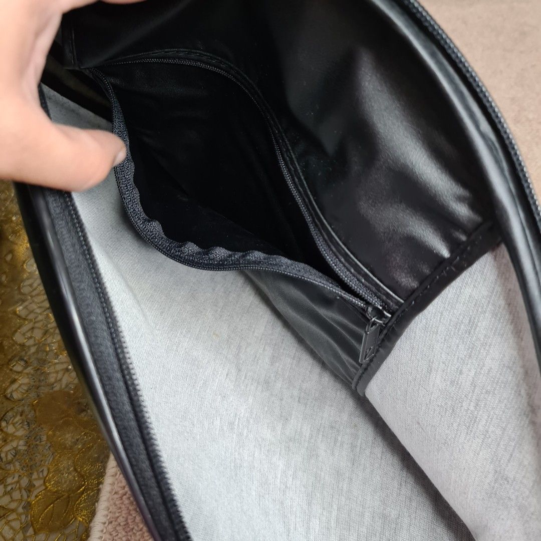 YAMAHA CARBON GRAPHITE TENNIS RACKET PROTO LIGHT-FEEL WITH ORIGINAL ...