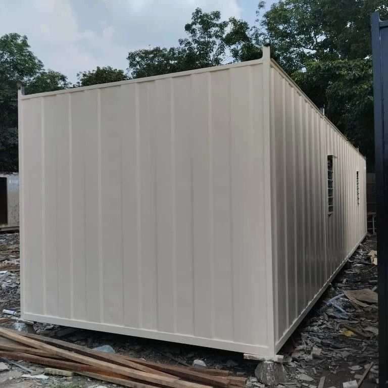 #0152 - 40ft Kabin/Cabin Heavyduty (Fabrication), Furniture & Home ...