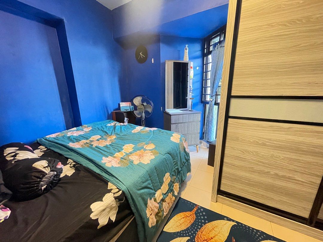 299a Compassvale Street Compassvale Green, Property, For Sale, HDB on ...