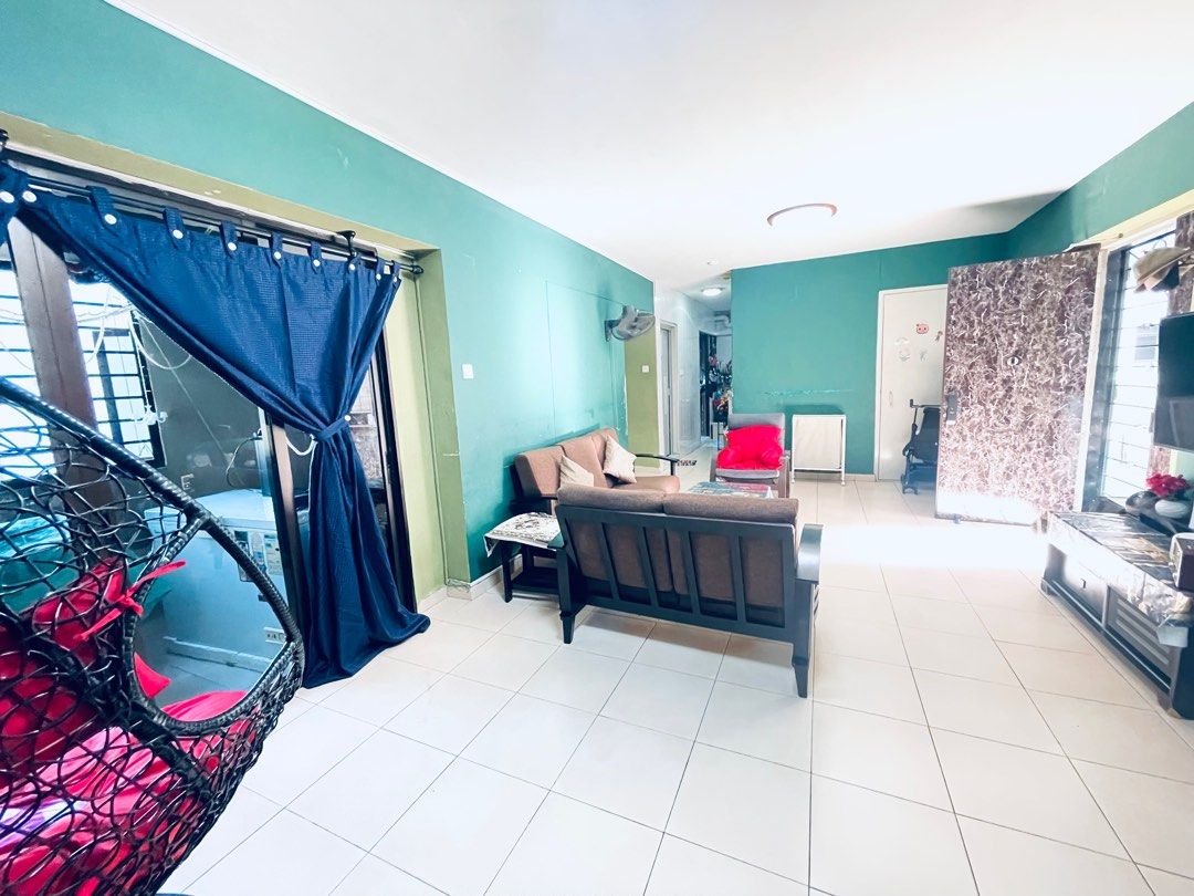 299a Compassvale Street Compassvale Green, Property, For Sale, HDB on ...