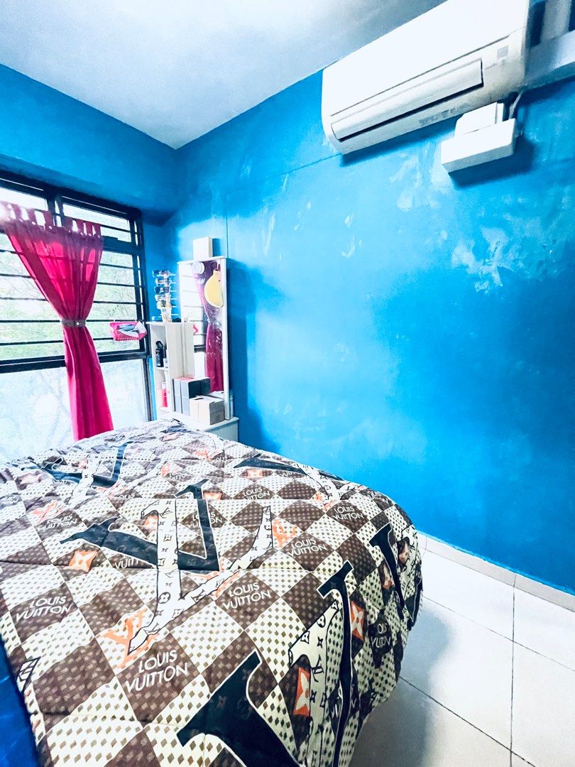 299a Compassvale Street Compassvale Green, Property, For Sale, HDB on ...