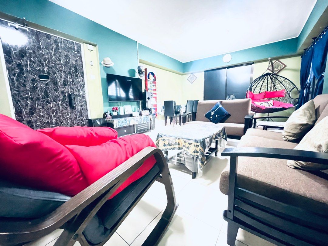 299a Compassvale Street Compassvale Green, Property, For Sale, HDB on ...