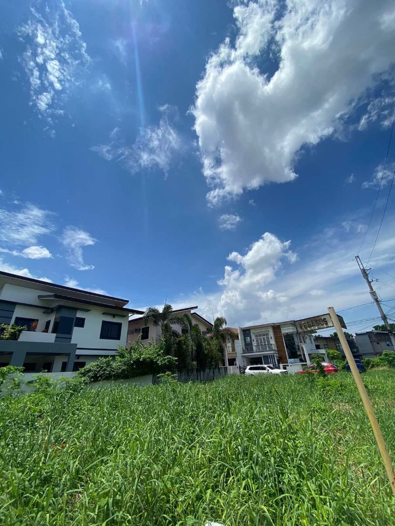 2 ADJOINING CORNER LOTS FOR SALE IN MALOLOS, BULACAN - AGATHA HOMES ...