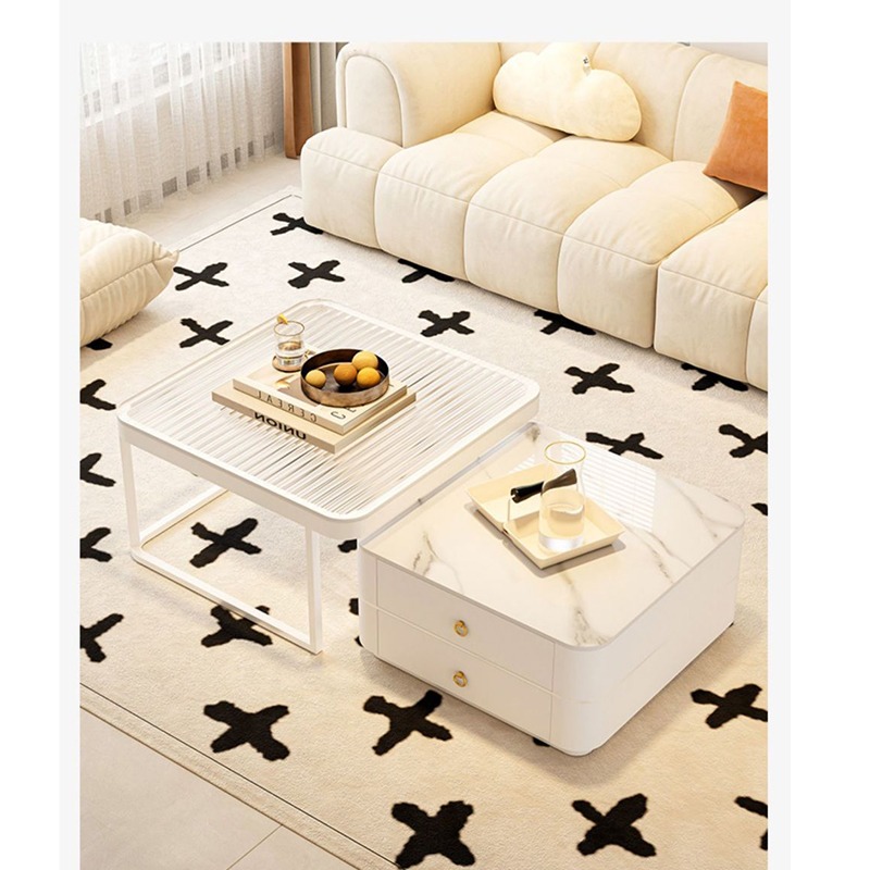 70&60cm Coffee Table / Set Coffee Table / Free delivery and ...