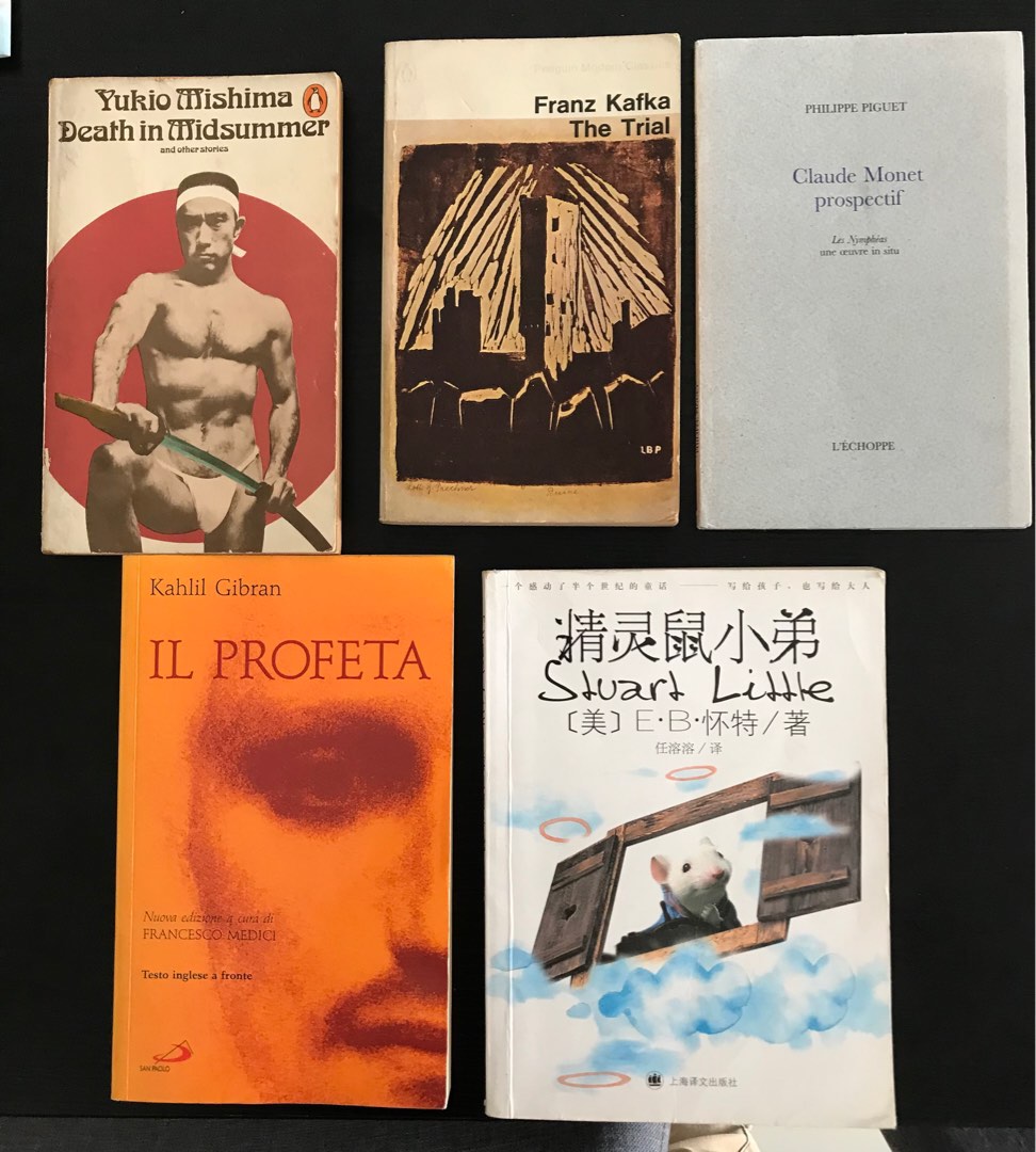 Oliver Twist Charles Dickens Khalil Gibran Sophie Kinsella My not so ...