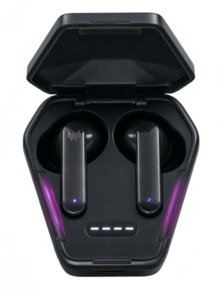 Acer Predator Galea 330 True Wireless Earbuds, Audio, Headphones ...