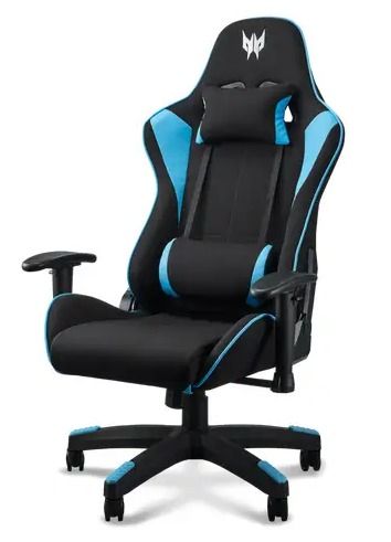 Acer Predator Gaming Chair, Furniture & Home Living, Furniture, Chairs ...