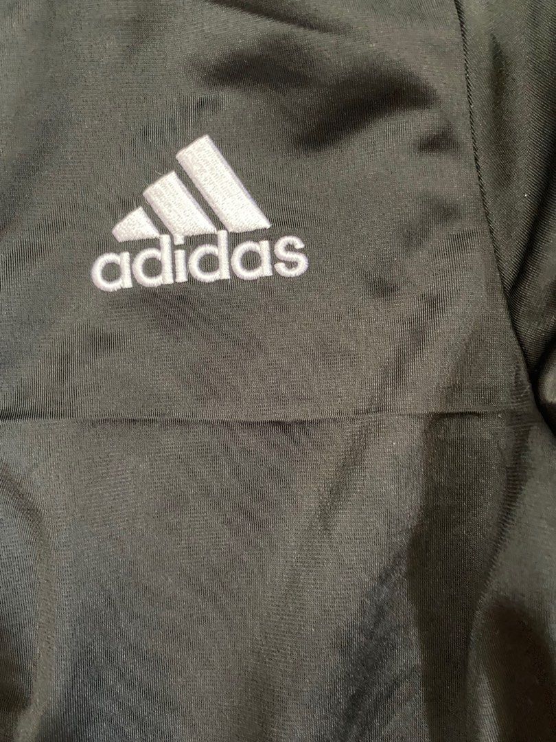 Adidad Jacket, Babies & Kids, Babies & Kids Fashion on Carousell
