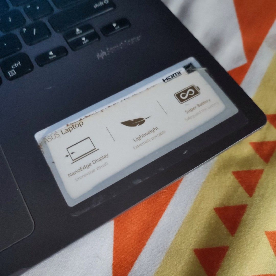 ASUS VIVOBOOK X409MA, Computers & Tech, Laptops & Notebooks on Carousell