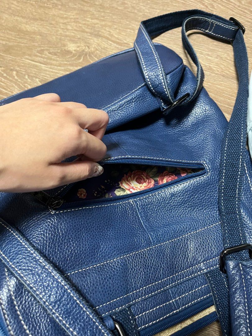Authentic Doughnut & Daniel Amoda bags bagpacks, Women's Fashion, Bags ...