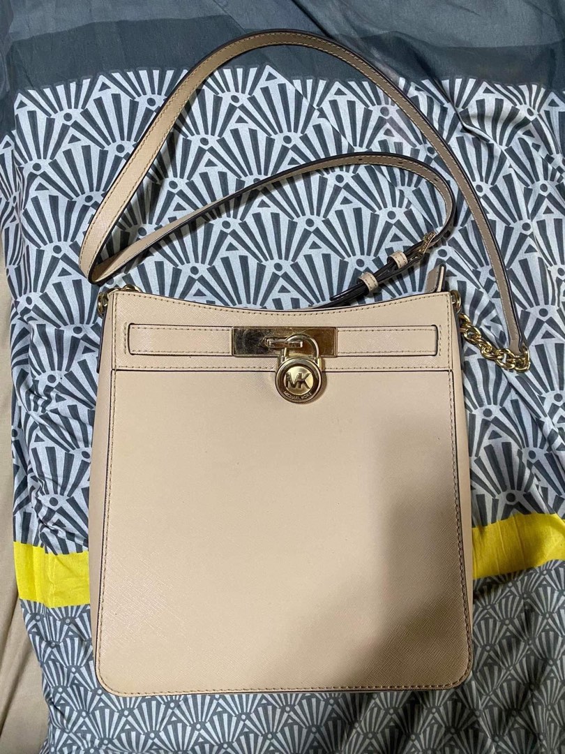 AUTHENTIC MK SLING FROM US, Luxury, Bags & Wallets on Carousell