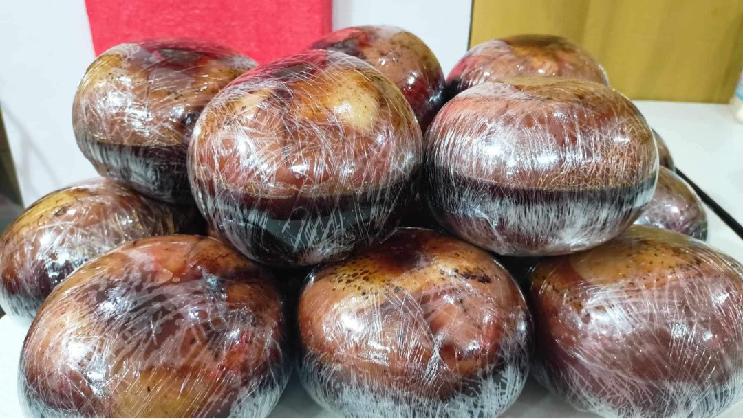 BALL HAM FOR CHRISTMAS GIVE AWAYS!!, Food & Drinks, Chilled & Frozen ...