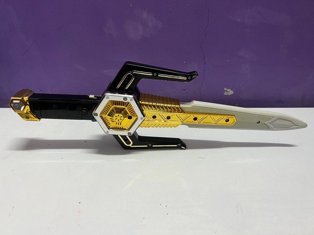 Bandai 1998 Gingaman / Narikiri sery Seijuu Sentai Gingaman Bull Riot ...