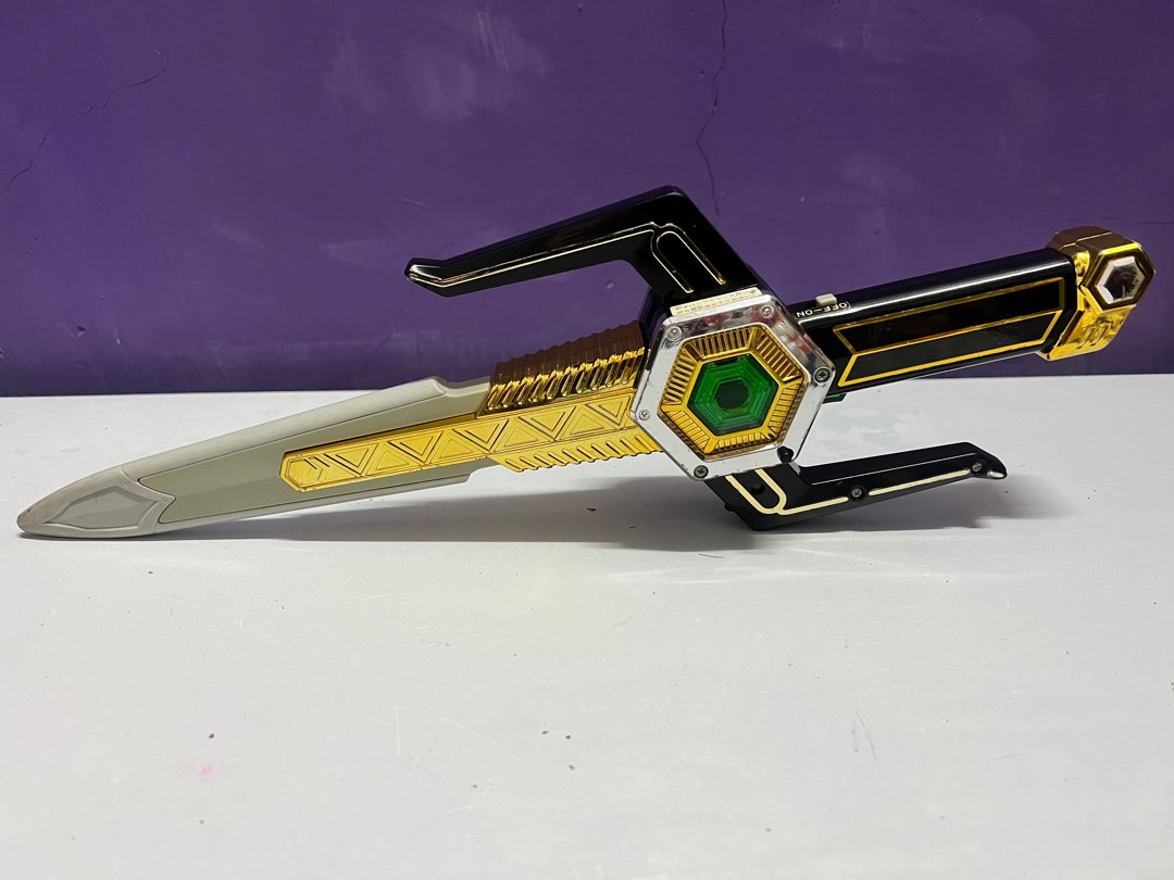 Bandai 1998 Gingaman / Narikiri sery Seijuu Sentai Gingaman Bull Riot ...