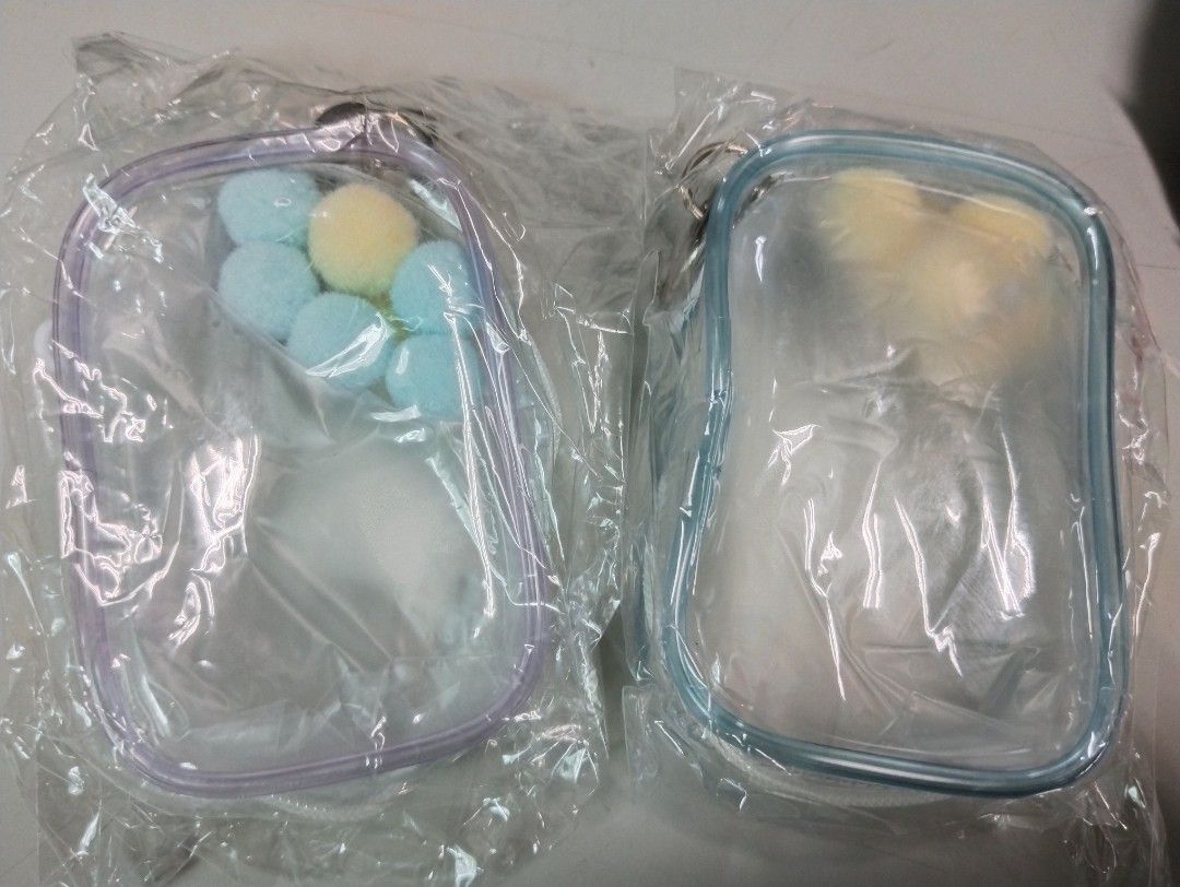 Blind box doll toy pouch not Popmart, Hobbies & Toys, Toys & Games on ...