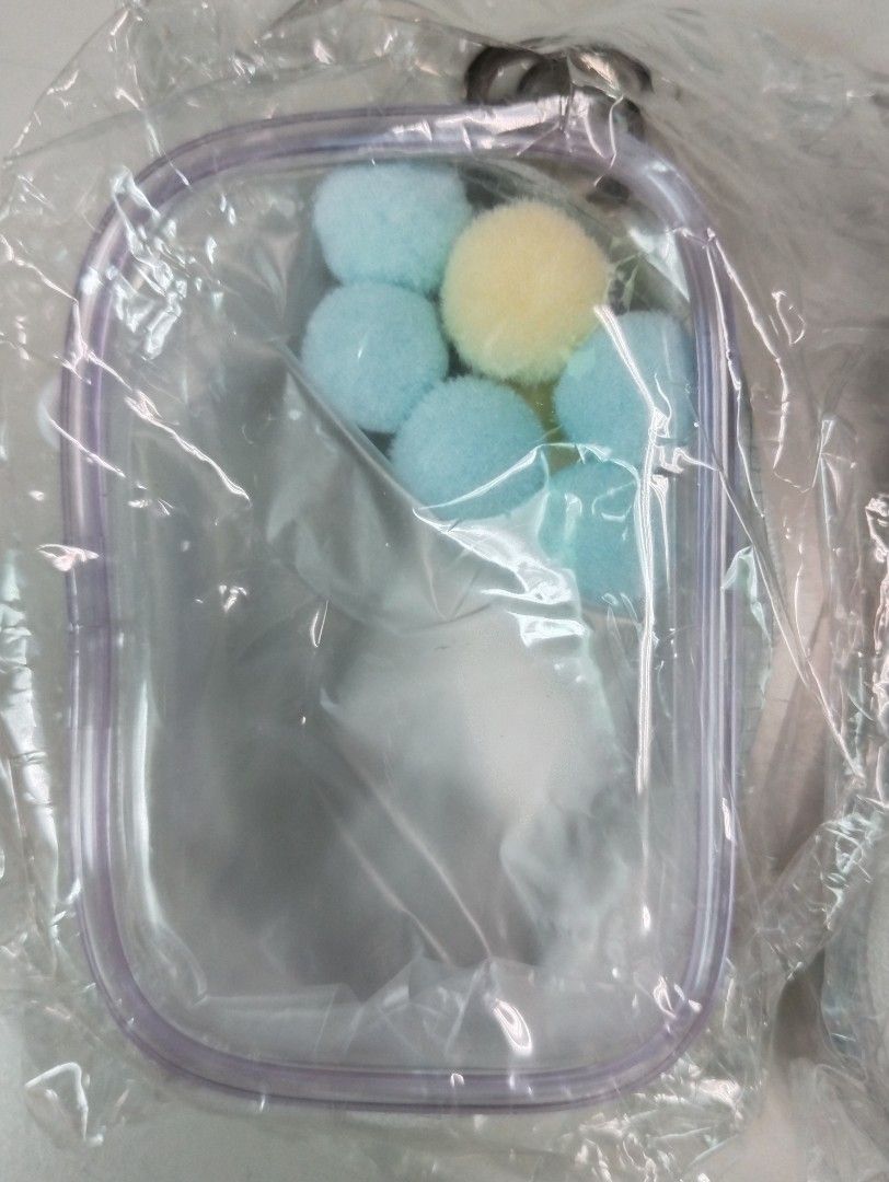 Blind box doll toy pouch not Popmart, Hobbies & Toys, Toys & Games on ...