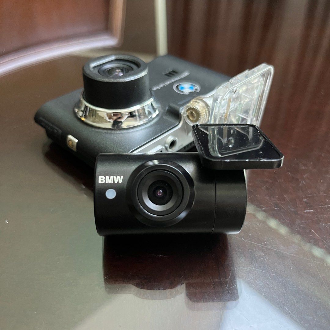 BMW Advanced Car Eye Original Dashcam Camera, Car Accessories ...