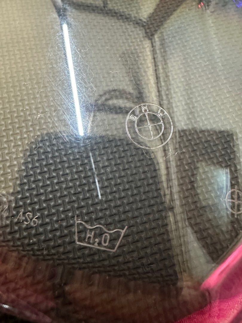 BMW R1200 / 1250 GS / GSA Windshield, Motorcycles, Motorcycle ...