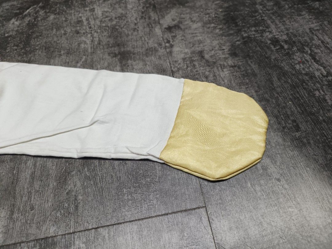 BN eczema rashes scratch sleeves silk lycra mit mitten, Babies & Kids ...