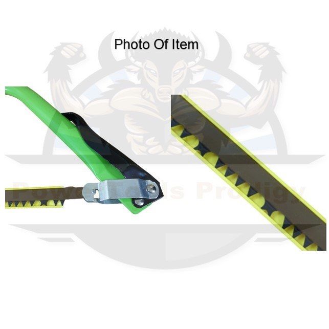 BOW SAW FRAME WITH 24 INCHES BLADE, Furniture & Home Living, Home ...