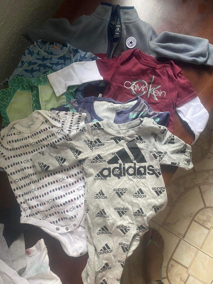 Branded Clothes, Babies & Kids, Babies & Kids Fashion on Carousell