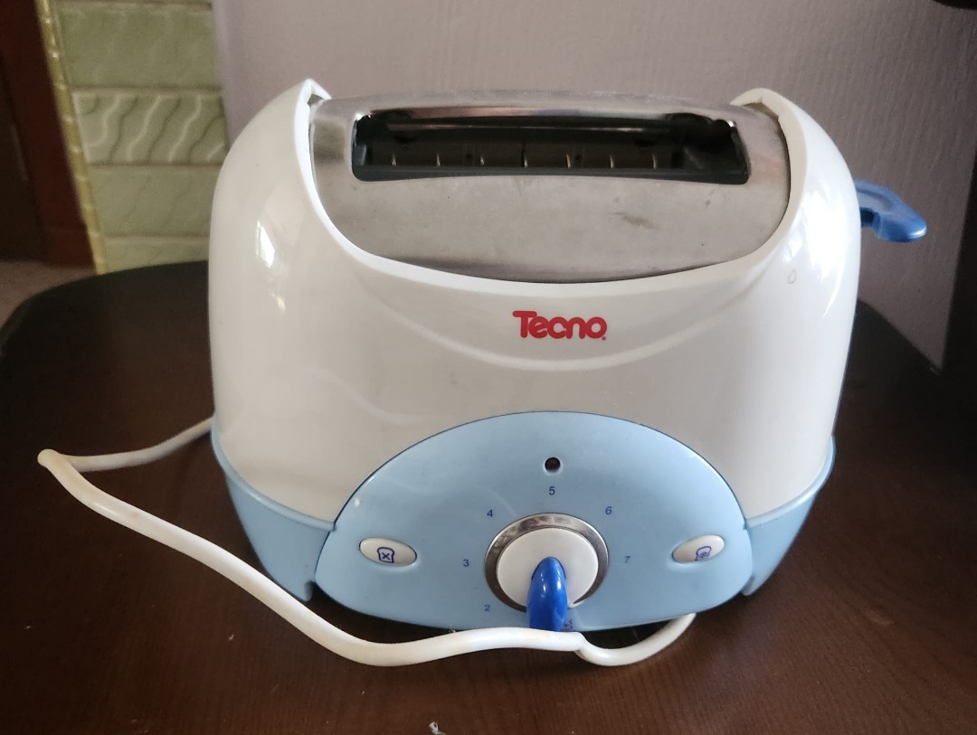 Bread Toaster for Sale, TV & Home Appliances, Kitchen Appliances, Ovens ...