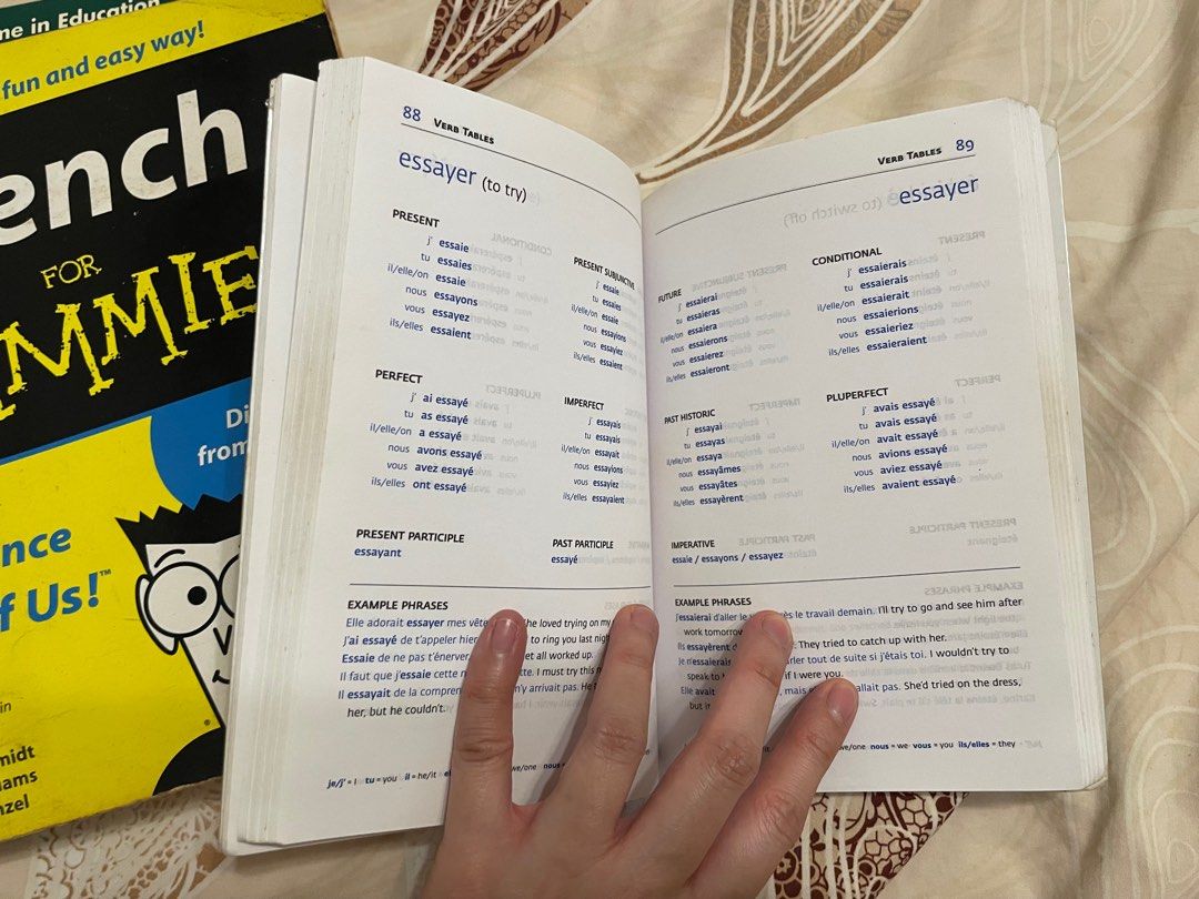 Bundle: French Language Books, Hobbies & Toys, Books & Magazines ...