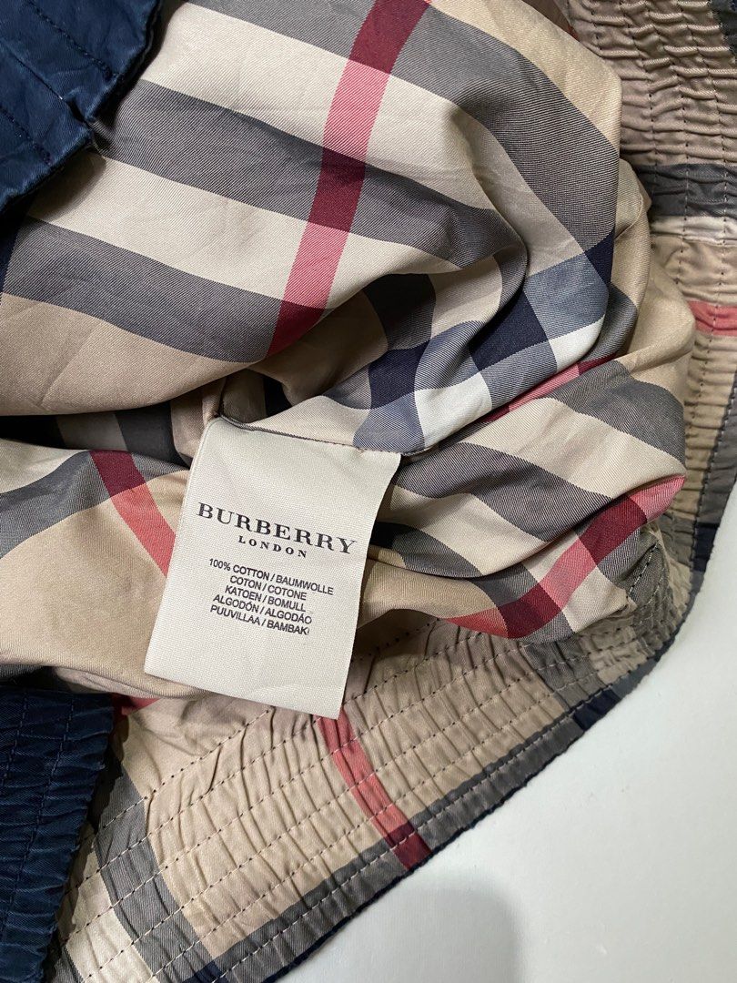 Burberry Work Jacket, Men's Fashion, Coats, Jackets and Outerwear on ...