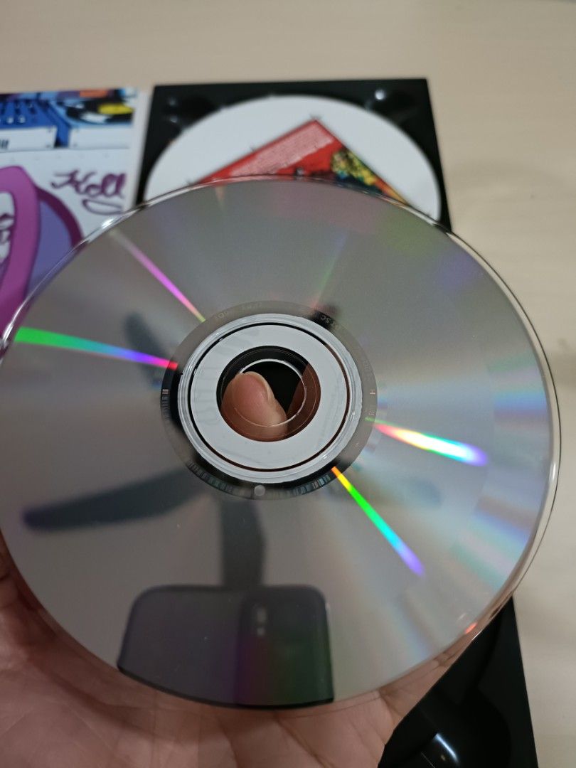 (cd) 陳慧琳 KELLY CHAN BPM Dance Collection, Hobbies & Toys, Music & Media, CDs & DVDs on Carousell