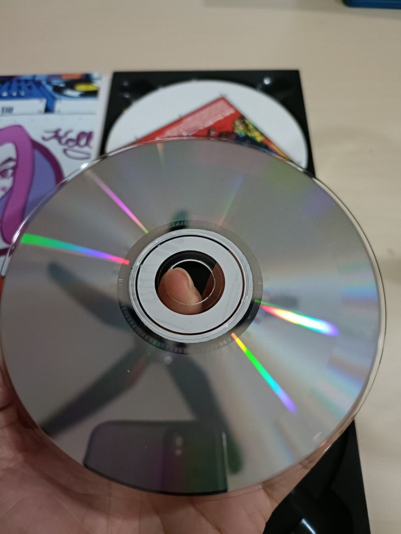 (cd) 陳慧琳 KELLY CHAN BPM Dance Collection, Hobbies & Toys, Music & Media, CDs & DVDs on Carousell