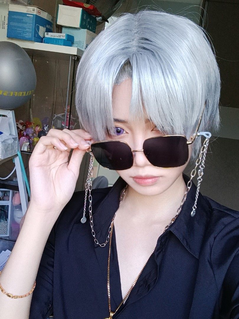 Charlie light and night cos, Hobbies & Toys, Memorabilia & Collectibles ...