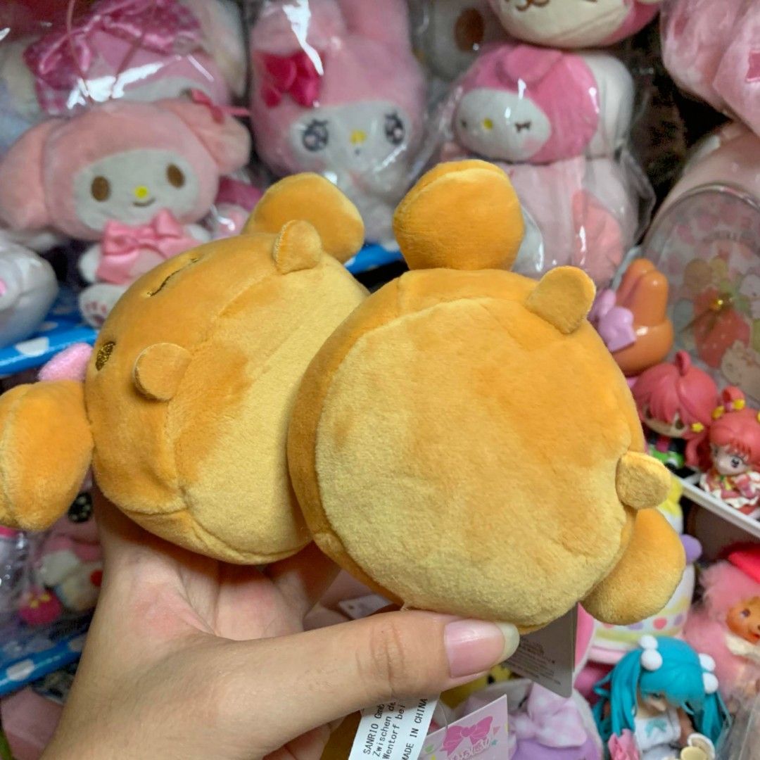 Cinnamoroll Mocha Mochi Sanrio Original w/ papertag, Hobbies & Toys ...