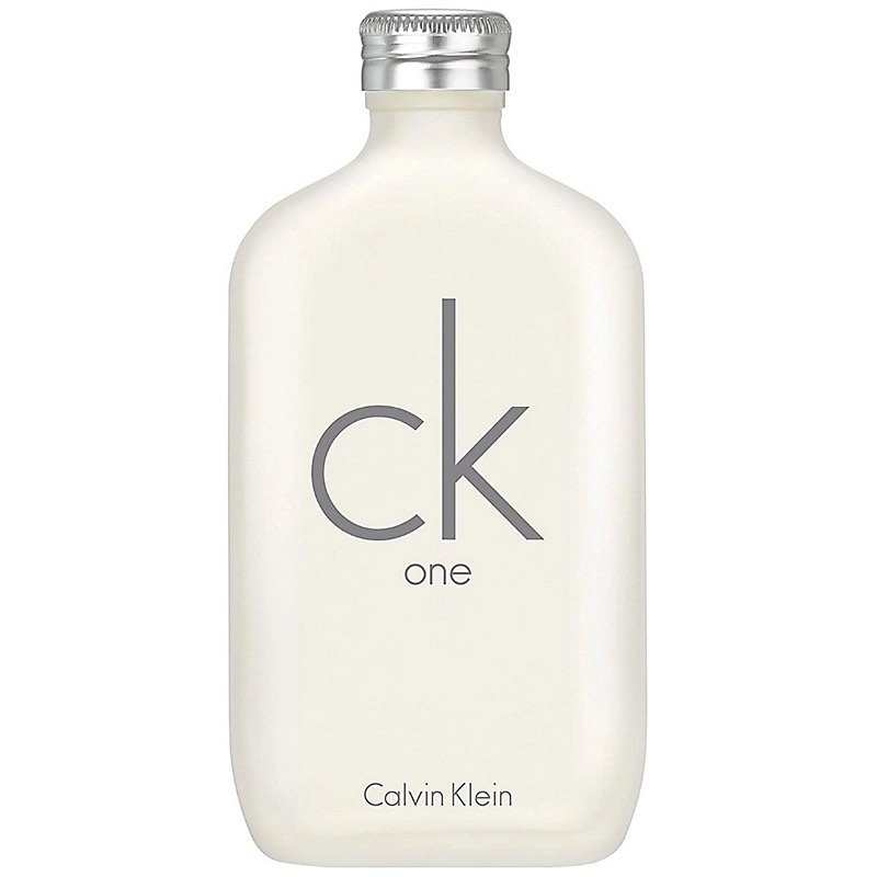 CK One 200 ml perfume, Beauty & Personal Care, Fragrance & Deodorants ...