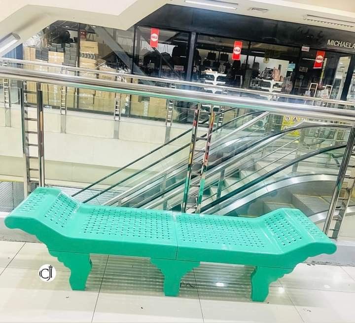 CLEOPATRA SOFA BED MATIBAY, Furniture & Home Living, Furniture, Sofas ...