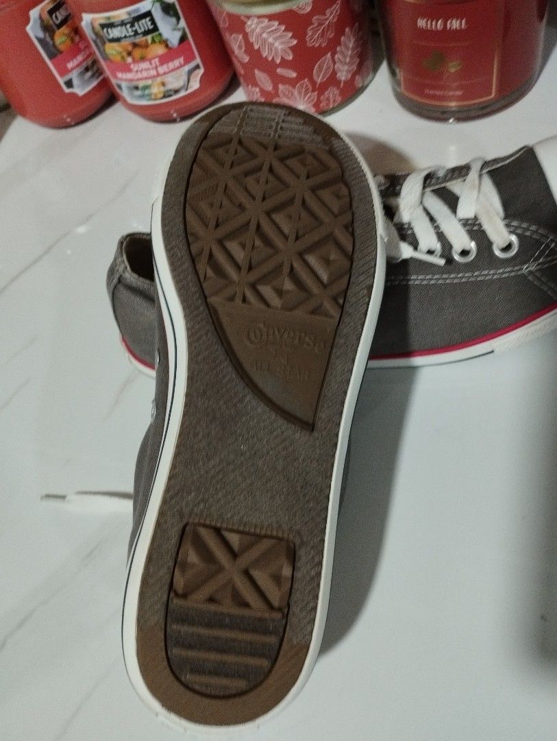 CONVERSE ORIG FROM U.S, Women's Fashion, Footwear, Sneakers on Carousell