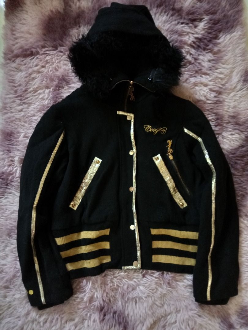 Coogi winter coat and Jacket, Men's Fashion, Coats, Jackets and ...