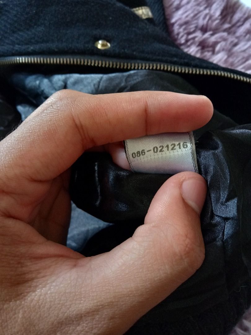 Coogi winter coat and Jacket, Men's Fashion, Coats, Jackets and ...