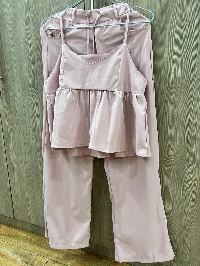Coords set, Women's Fashion, Dresses & Sets, Sets or Coordinates on ...