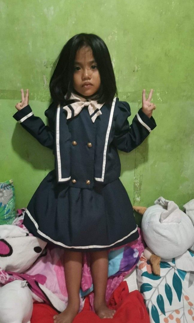 cosplay kids, Babies & Kids, Babies & Kids Fashion on Carousell