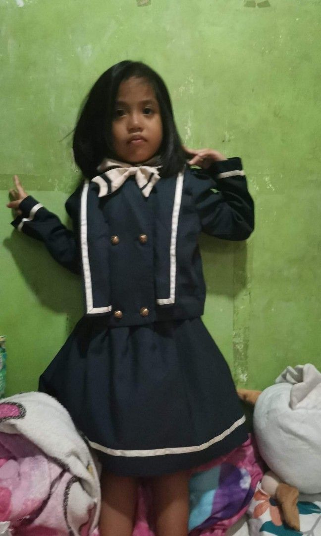 cosplay kids, Babies & Kids, Babies & Kids Fashion on Carousell