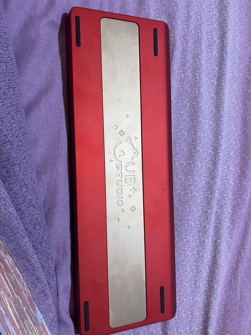 Cub65 fully built + GMK Darling+Gat Cream sodas/Invokeys matcha latte ...