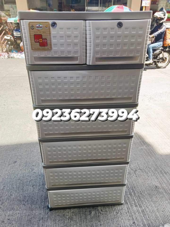 cubico drawer orocan brand, Furniture & Home Living, Furniture, Shelves ...