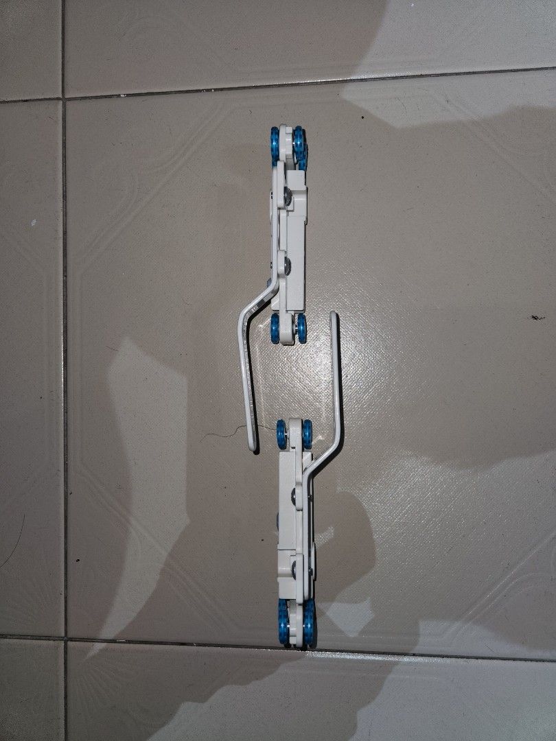 Curtain Roller, Master Carrier, Slider, Furniture & Home Living, Home ...