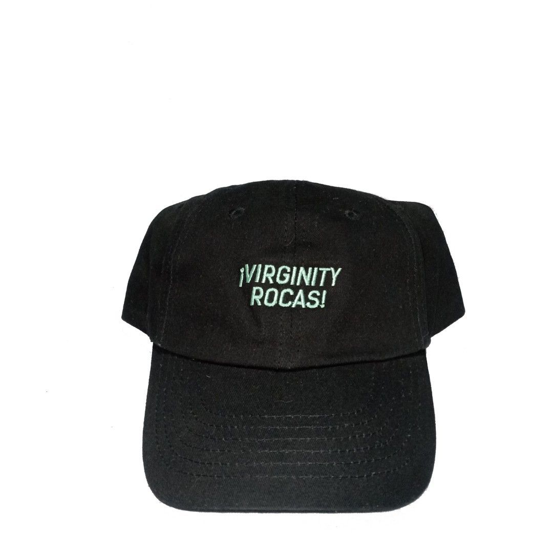 Danny Duncan Virginity Rocks Dad Hat, Men's Fashion, Watches ...