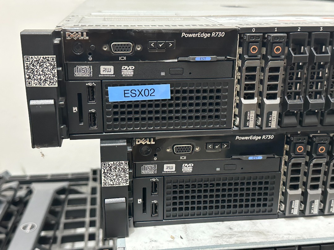 DELL R730 Server, Computers & Tech, Office & Business Technology on ...