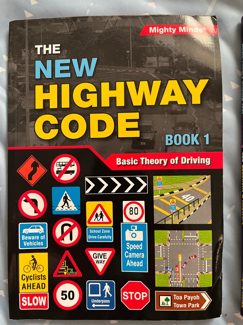 Driving test book basic theory questions and answer $9 for 2. $5 for ...