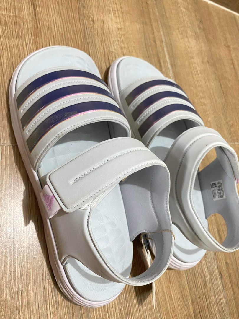 Duramo SL Sandals, Women's Fashion, Footwear, Slippers and slides on ...