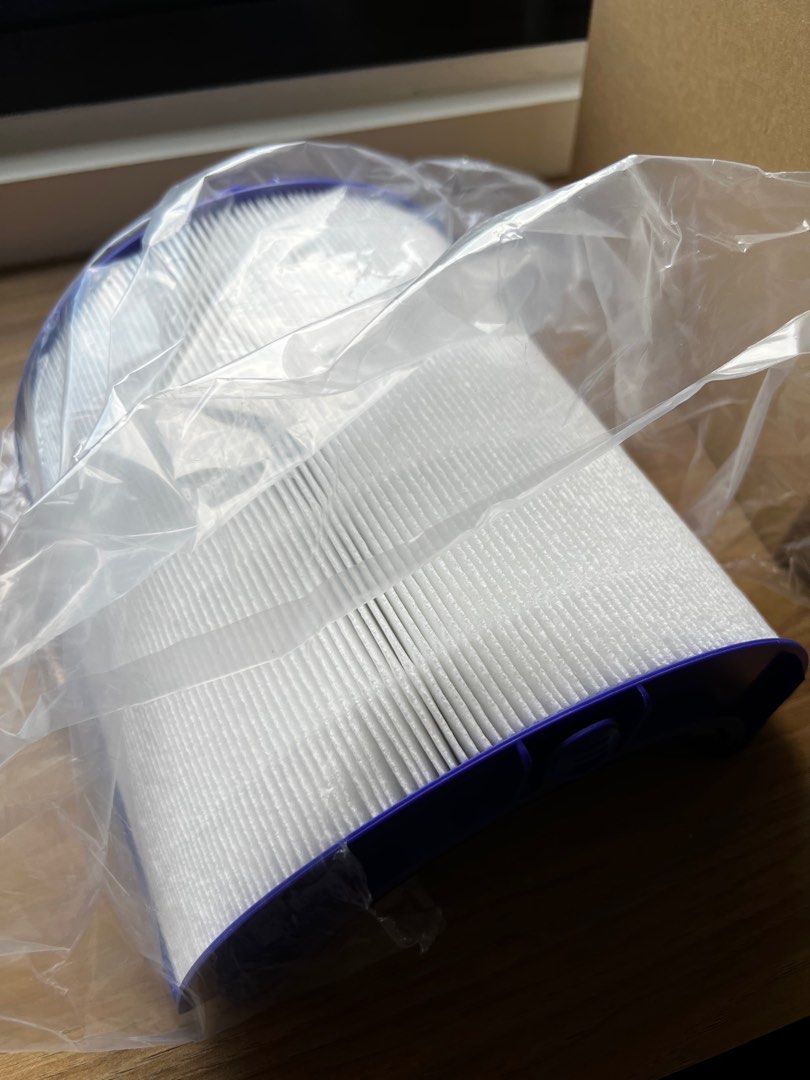 Dyson Hepa and Carbon Filter for TP06/TP09/HP06/PH02/PH04/HP09 ...